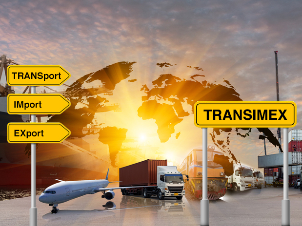 Transimex – Transimex