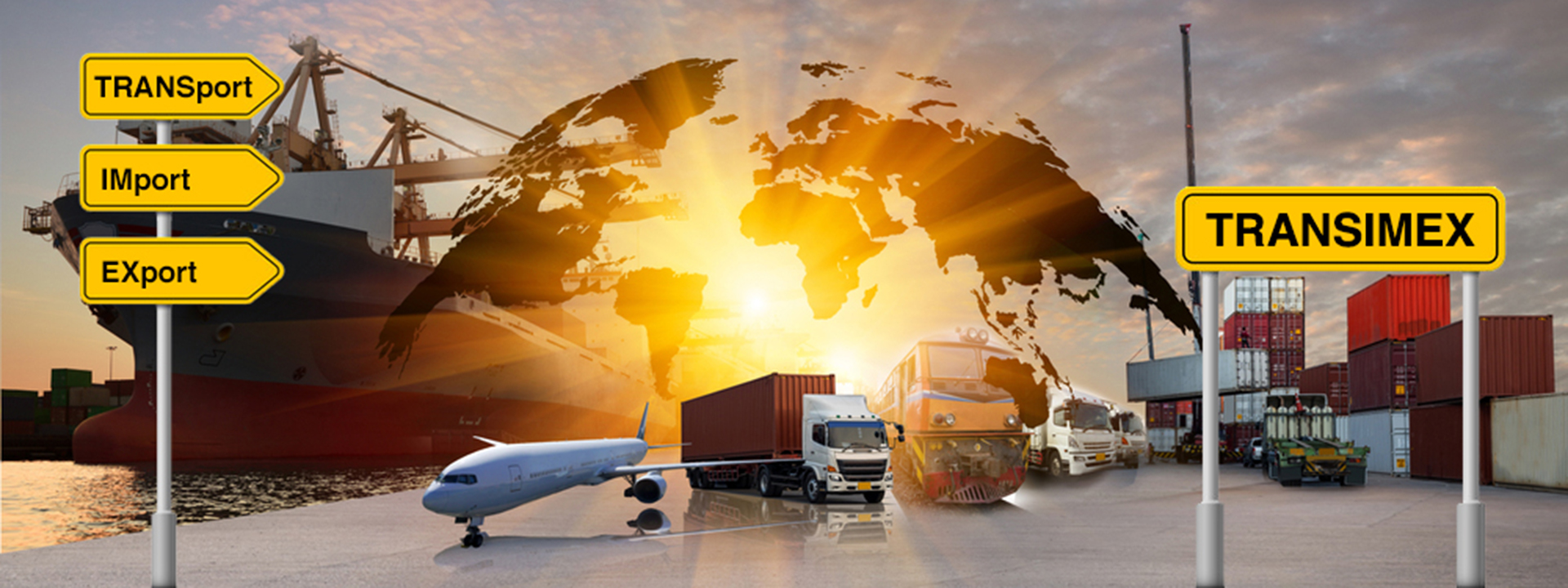 Transimex – Transimex